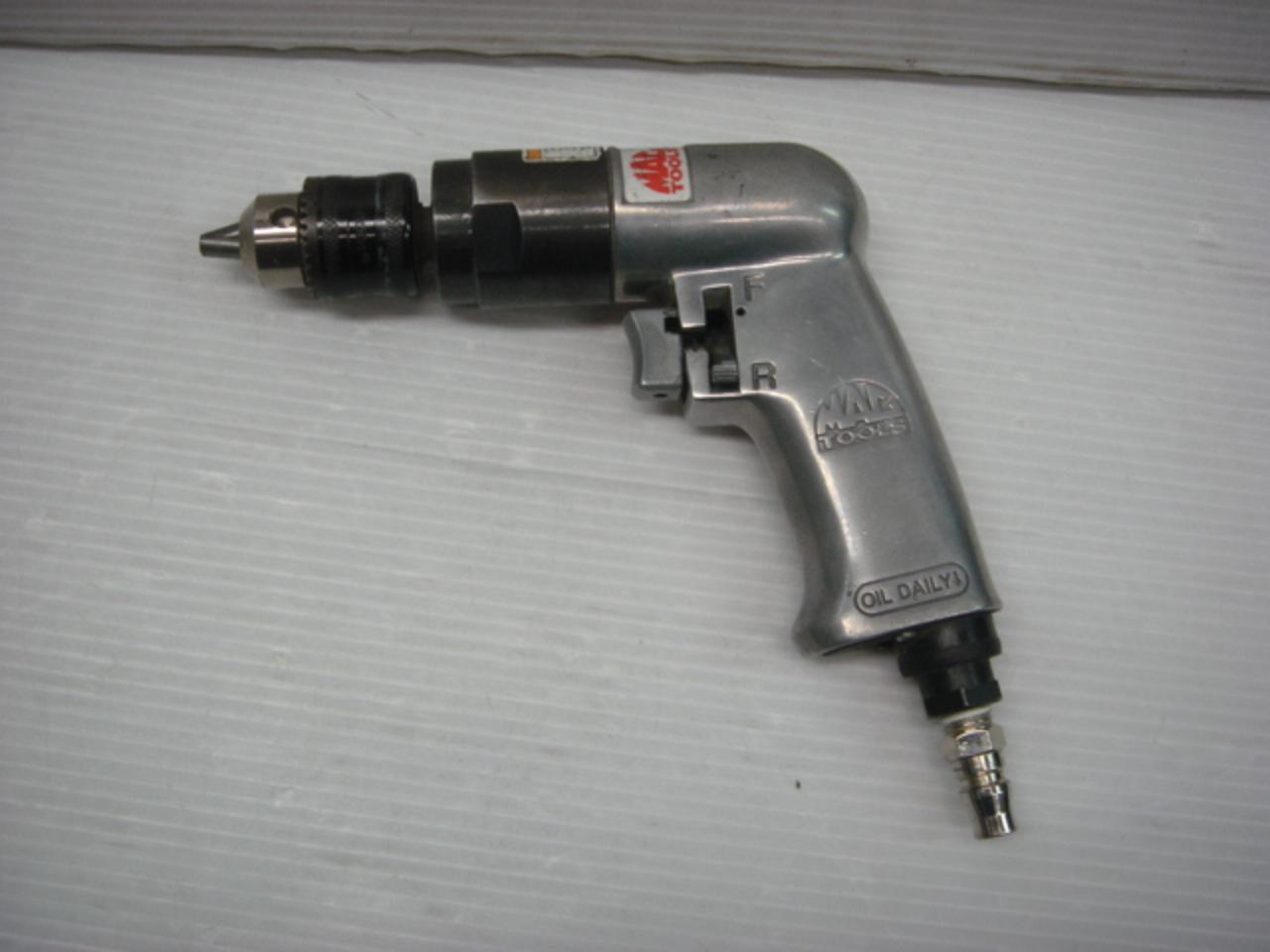 MAC TOOL AD540 3/8 リバーシブルドリル P03646 | 中古品 | アップガレージ 郡山店 | カー用品 メンテナンス 工具を通販で購入する | 中古カー＆バイク用品の販売 ...
