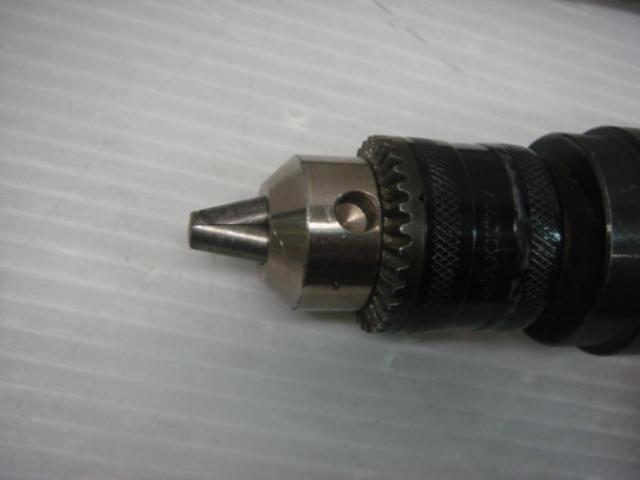 MAC TOOL AD540 3/8 リバーシブルドリル P03646 | カー用品 メンテナンス 工具を通販で購入する | 中古カー＆バイク用品の販売ならアップガレージ