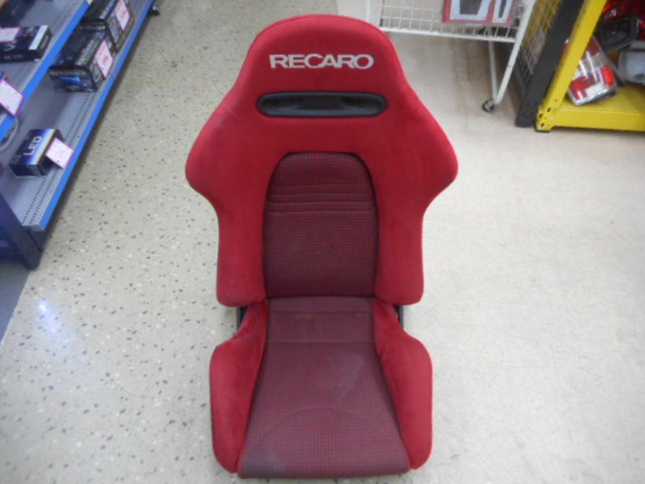 RECARO SR-V/SR-5/SR5 Rafale | 中古品 | アップガレージ 松山店 | カー用品 シート リクライニングシート ...