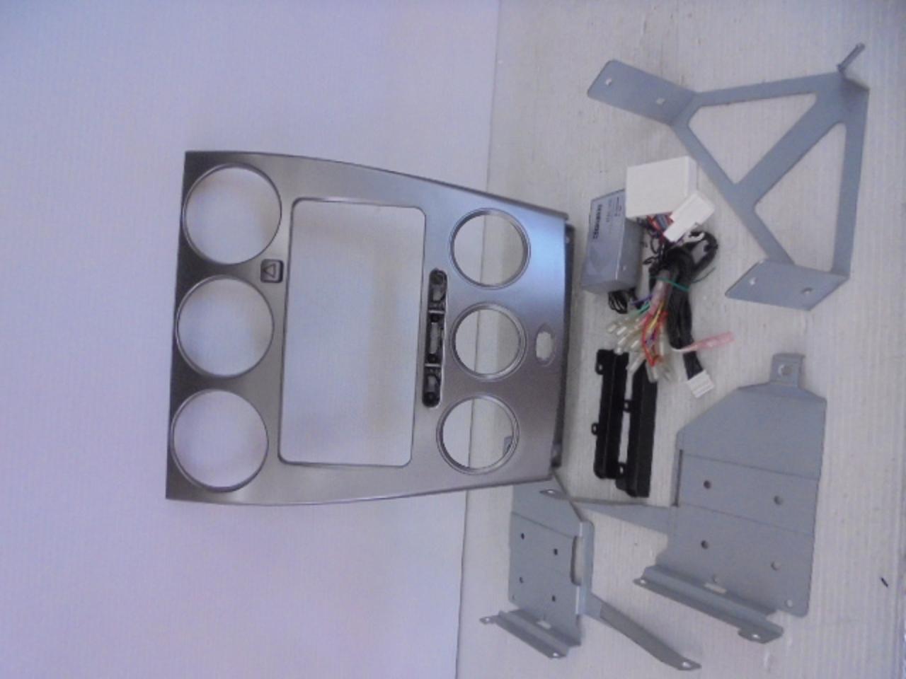 カナテクス オーディオ取付キット TBX-006 | 中古品 | アップガレージ 石川小松店 | カー用品 カーAVアクセサリー その他カーAVアクセサリーを通販で購入する | 中古カー ...