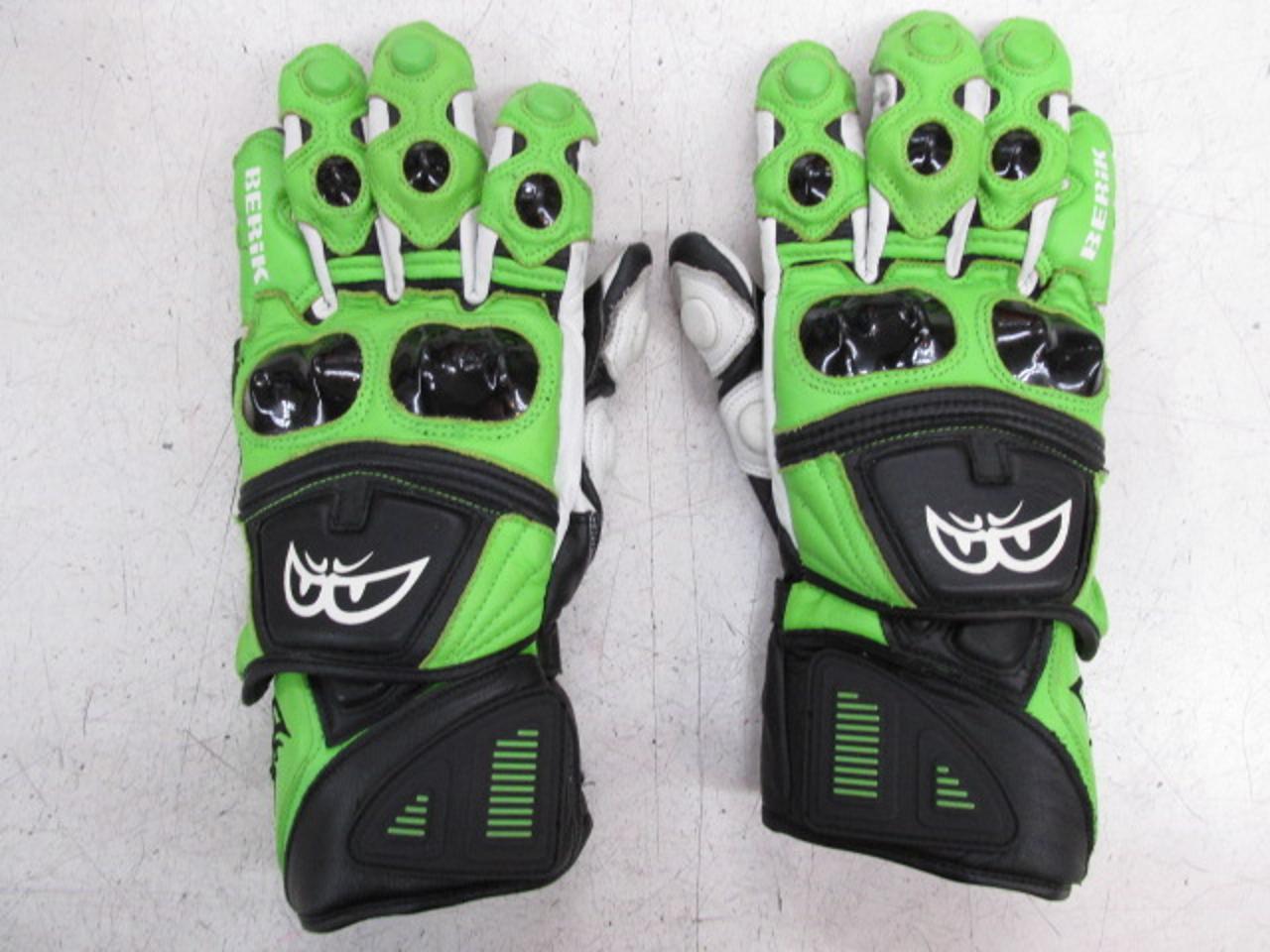 BERICK(ベリック) レーシンググローブ(G-5990-BK) | バイク用品 グローブ・ゴーグル レーシンググローブ(二輪)を通販で購入 ...