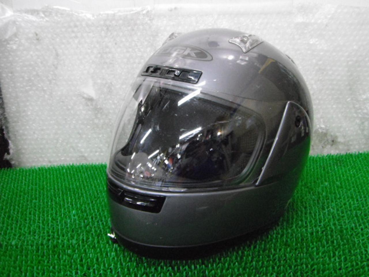 OGK FF-R2 | バイク用品 ヘルメット フルフェイス(二輪)を通販で購入する | 中古カー＆バイク用品の販売ならアップガレージ