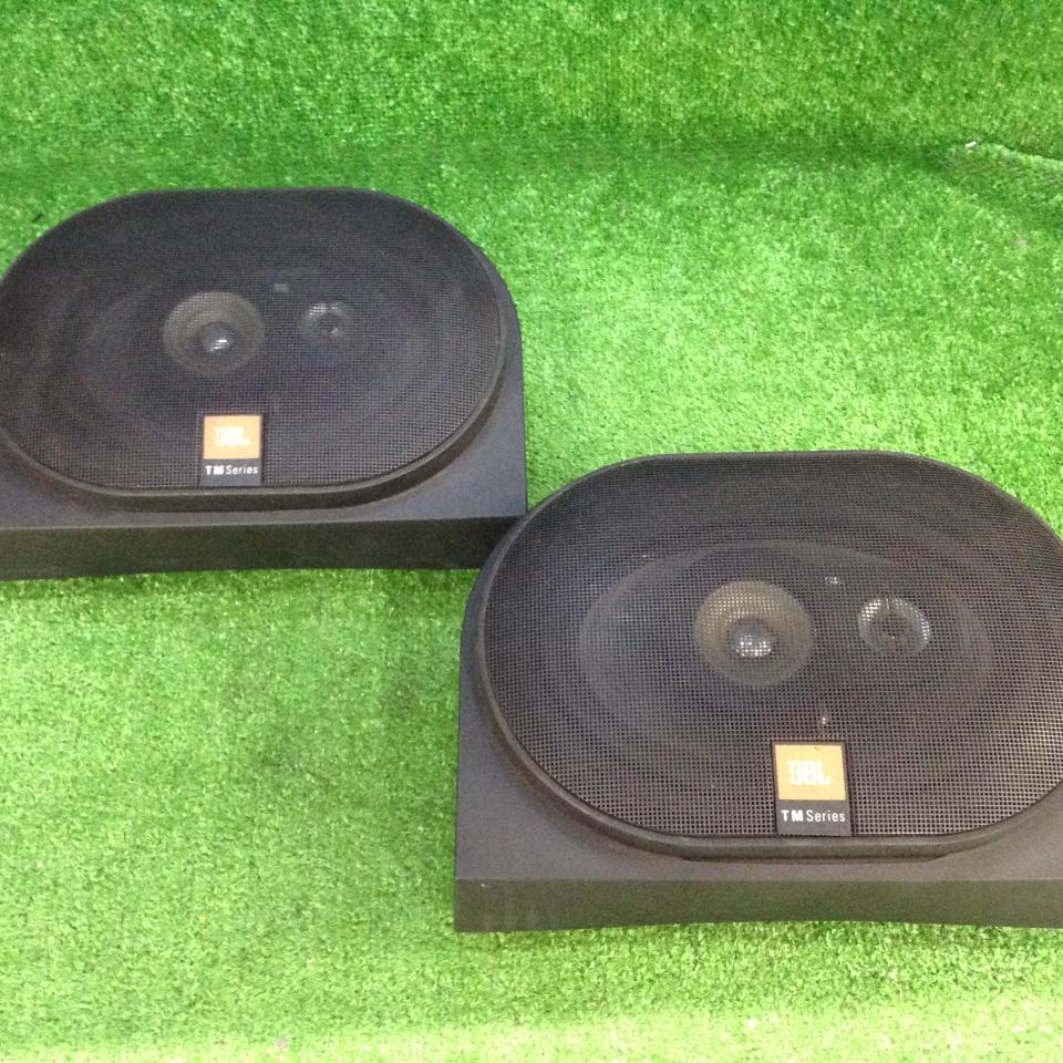 ワケアリ JBL TM Serise TM930 | わけあり（保証対象外） | アップガレージ 柏沼南店 | カー用品 スピーカー 埋め込み ...