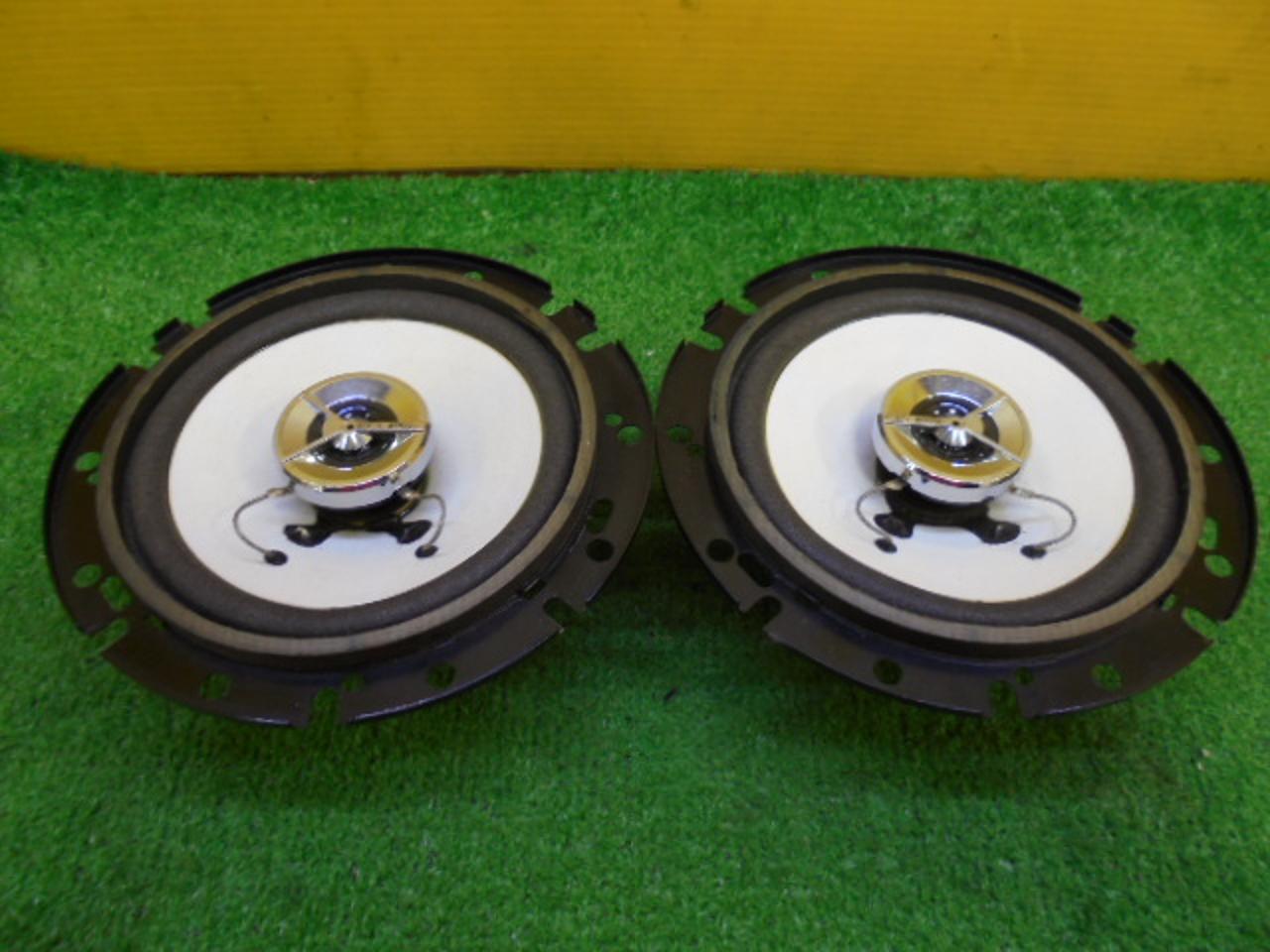 ワケアリ ECLIPSE E1614GT-Y | わけあり | アップガレージ 三郷インター店 | カー用品 スピーカー 埋め込みスピーカーを通販で購入する | 中古カー＆バイク用品の販売なら ...