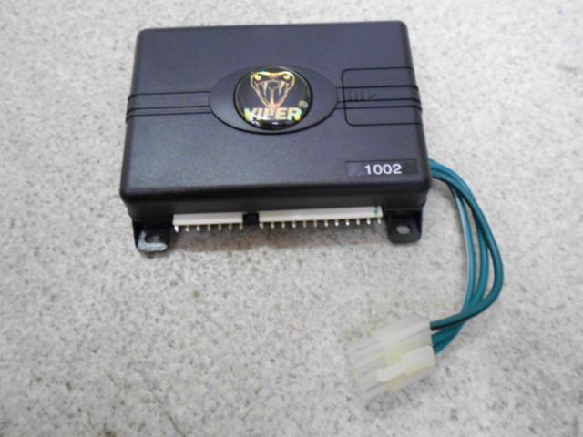 【ワケアリ】VIPER(バイパー) 1002 | わけあり | アップガレージ 美原北インター店 | カー用品 電装系 セキュリティを通販で ...