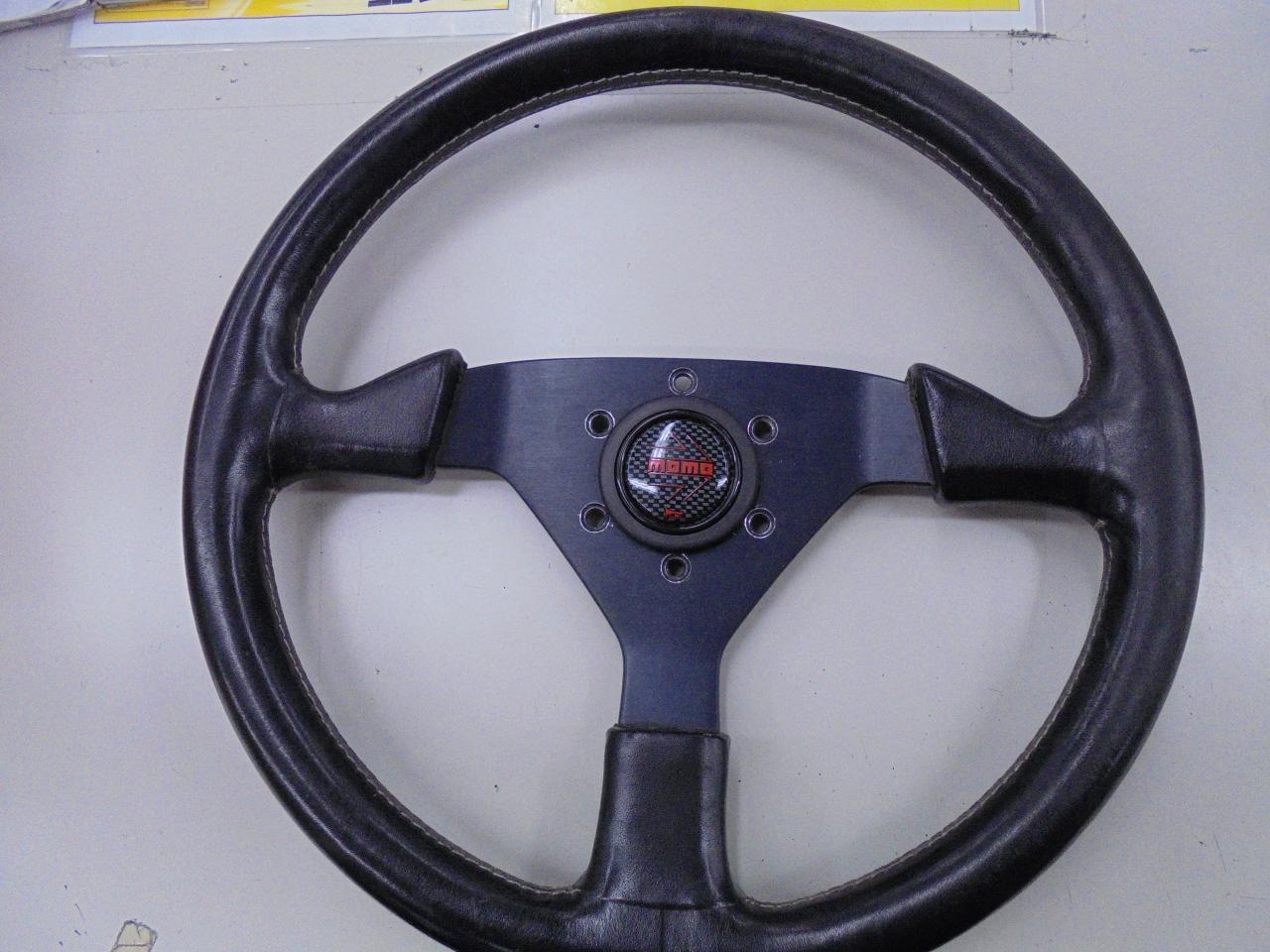 MOMO TYP V36 | 中古品 | アップガレージ 富山店 | カー用品 インテリア ステアリングを通販で購入する | 中古カー＆バイク ...