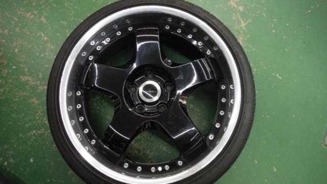 GARSON(ギャルソン) DEEP RACING(ディープレーシング) DEEP RACING | 中古品 | アップガレージ 大阪門真店 ...