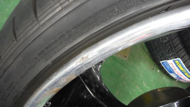 GARSON(ギャルソン) DEEP RACING(ディープレーシング) DEEP RACING | 中古品 | アップガレージ 大阪門真店 ...