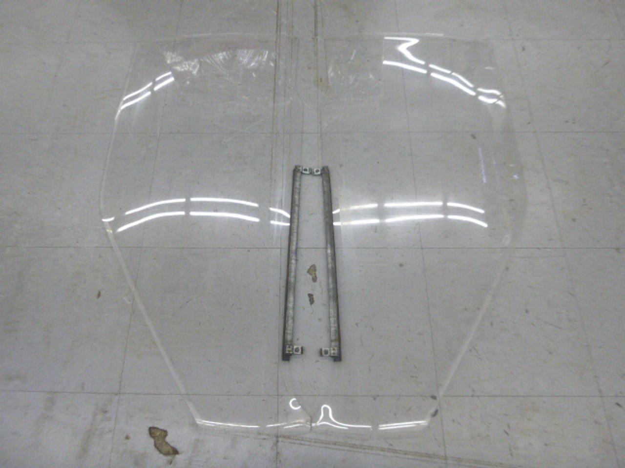 CUSCO AE86 アクリルウィンドウ☆オーナー様必見!!軽いは偉い!!☆ | カー用品 ボディパーツ その他ボディパーツを通販で購入する ...