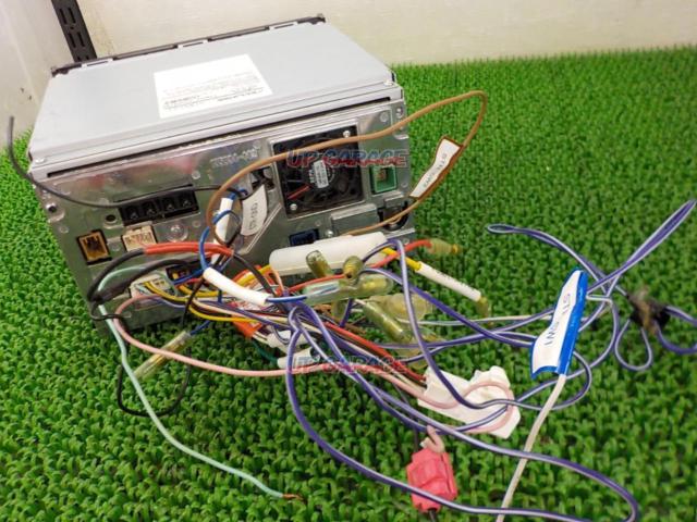 ECLIPSE UCNVG02 | 中古品 | アップガレージ 横浜町田総本店 | カー用品 カーナビ(地デジ） AV一体メモリーナビ（地デジ）を通販で購入する | 中古カー＆バイク用品の販売 ...