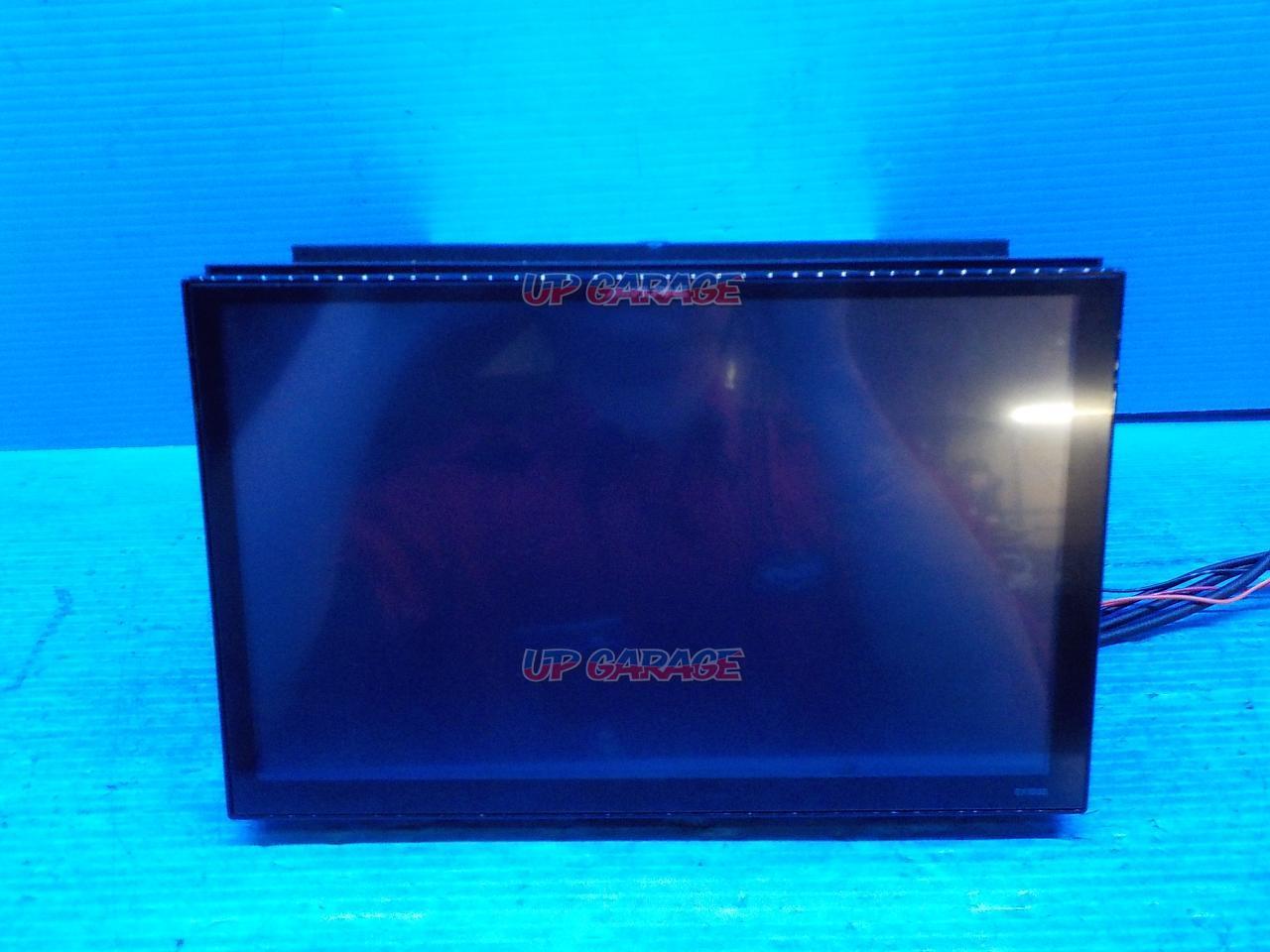 ALPINE BIG Xプレミアム EX1000-EQ エスクァイア専用10インチナビゲーション | カー用品 カーナビ(地デジ） AV一体メモリーナビ（地デジ）を通販で購入する | 中古カー ...