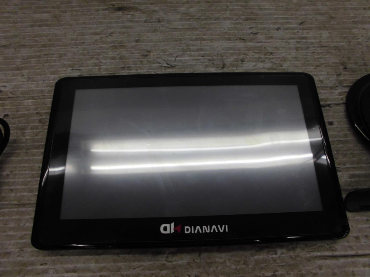 NPLACE DIANAVI DT-Y305 ★シンプルな機能に簡単な操作で使いやすさ抜群★ | カー用品 カーナビ(地デジ） その他カーナビ(地デジ)を通販で購入する | 中古カー＆バイク用 ...