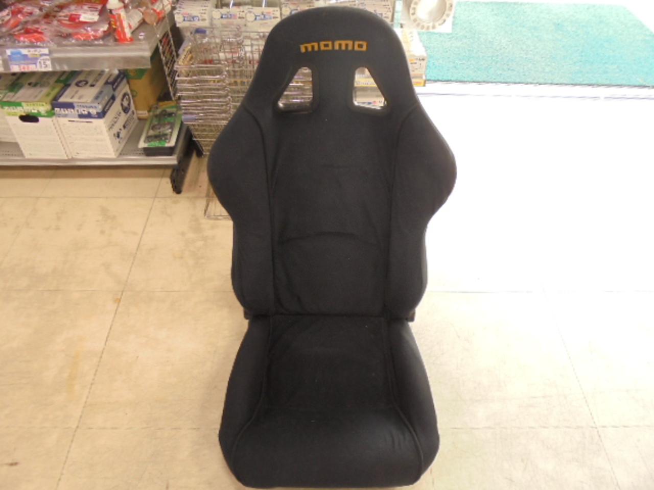 MOMO CORSE S.R.L SEAT RS2 リクライニングシート | カー用品 シート リクライニングシート(その他)を通販で購入する ...
