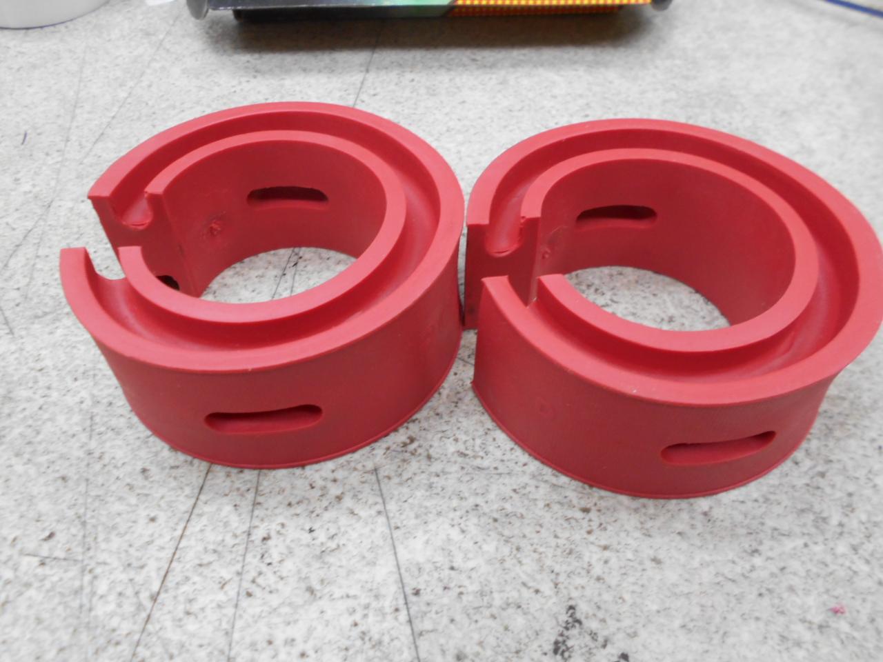 PCB POWER CUSHION BUFFER | カー用品 足まわり その他足まわりを通販で購入する | 中古カー＆バイク用品の販売なら ...