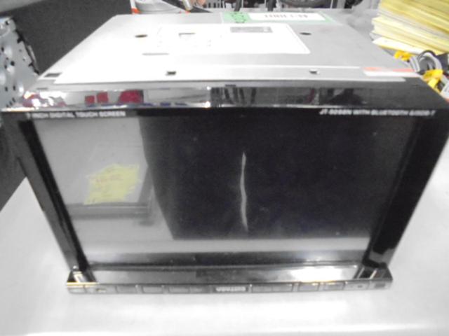 ※現状販売 WOWAUTO JT-9288N 7インチ液晶一体型DVDプレーヤー (P05150) | わけあり | アップガレージ 新潟店 ...