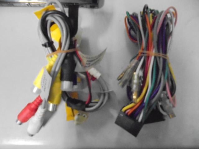 ※現状販売 WOWAUTO JT-9288N 7インチ液晶一体型DVDプレーヤー (P05150) | カー用品 ヘッドユニット アンプ内蔵 ...