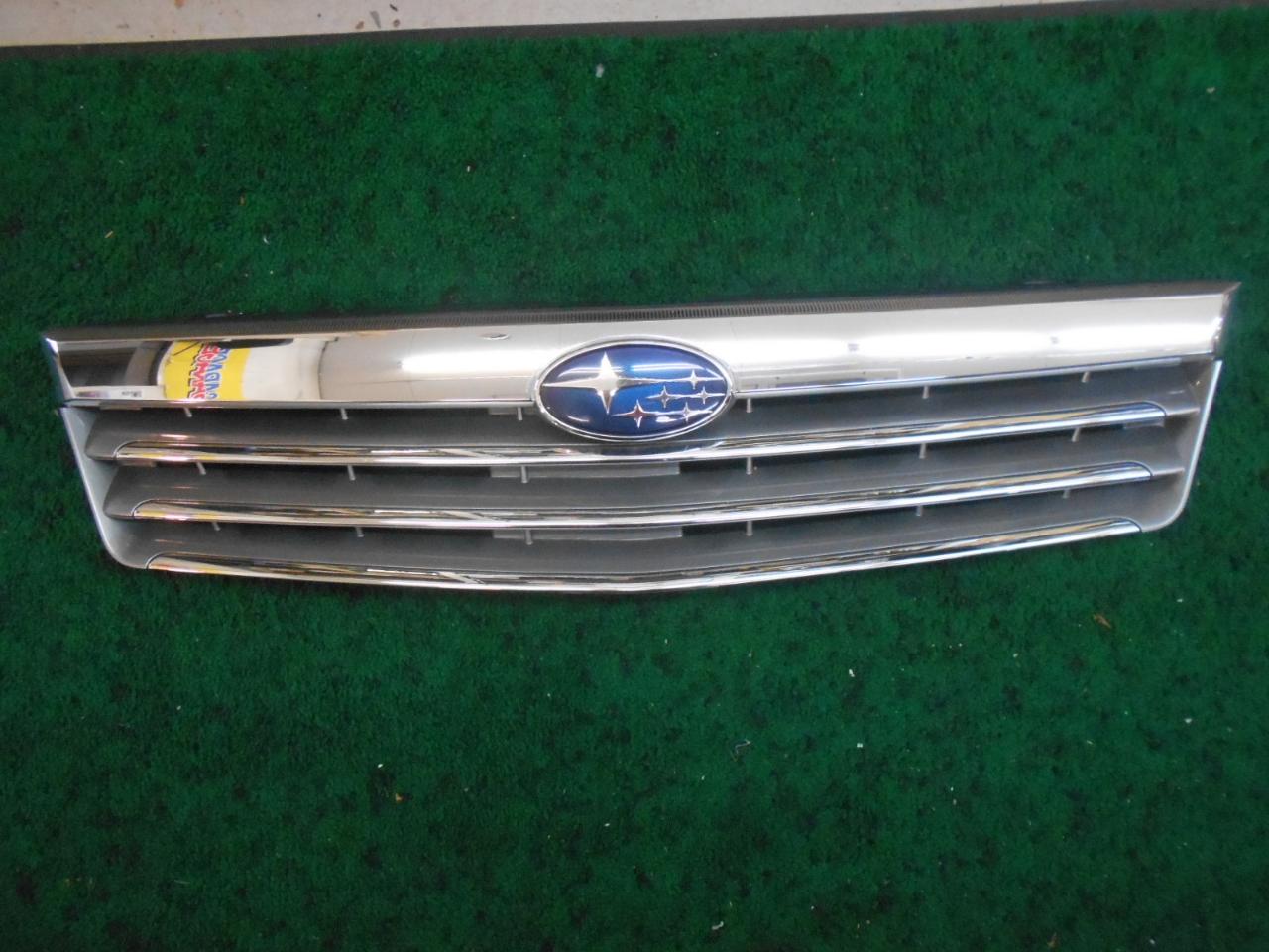 SUBARU RN1/RN2 ステラカスタム 前期純正 フロントグリル | カー用品 ボディパーツ グリルを通販で購入する | 中古カー＆バイク用品の販売ならアップガレージ