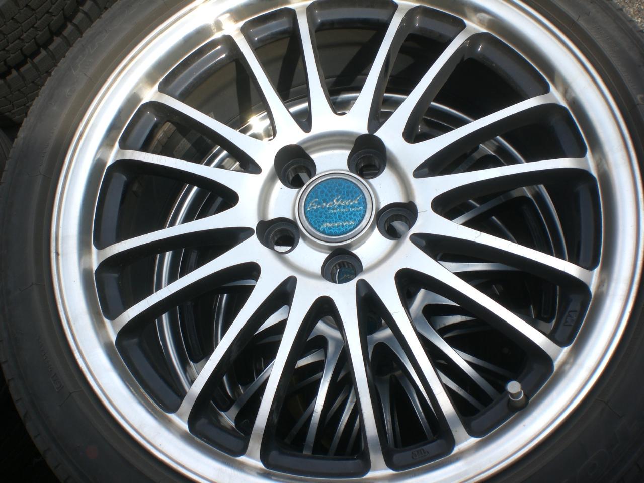 MARUKA SERVICE MANARAY SPORT EUROSPEED BC PREMIUM LIGHT | 中古品 | アップガレージ ...