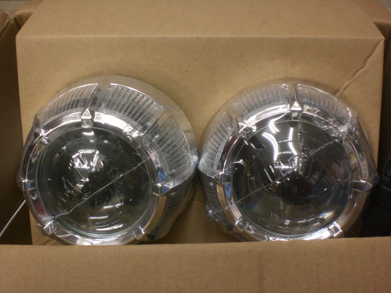 ☆値下げしました☆ メーカー不明 HIDプロジェクターキット | カー用品 バルブ・HID HIDキットを通販で購入する | 中古カー＆バイク ...