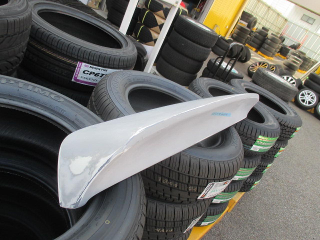 NA JACK リアウイング | カー用品 ボディパーツ リヤウイングを通販で購入する | 中古カー＆バイク用品の販売ならアップガレージ