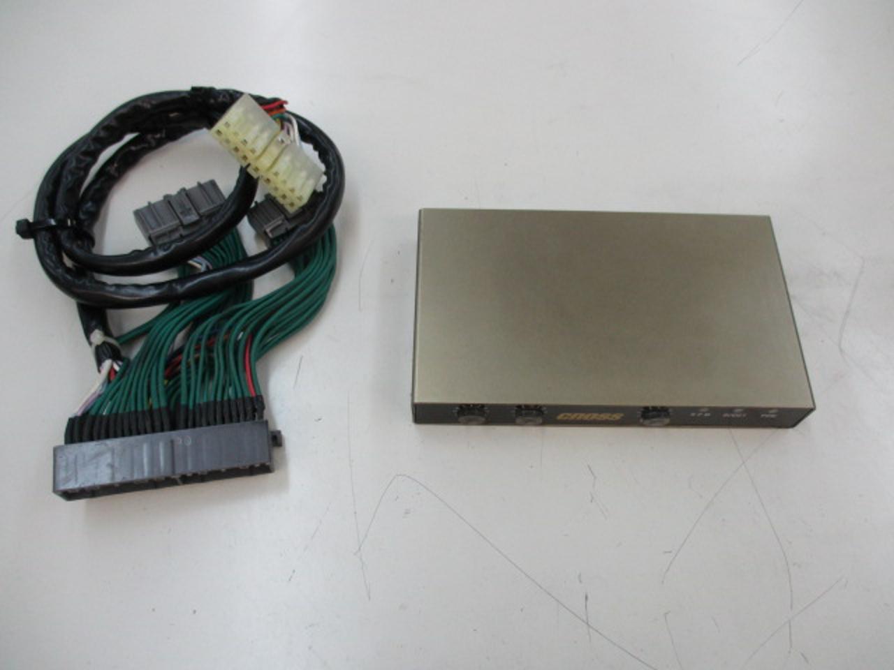 TAKE OFF CROSS PERFECT DRIVE(パーフェクトドライブ) | 中古品 | アップガレージ 岡山倉敷店 | カー用品 ...