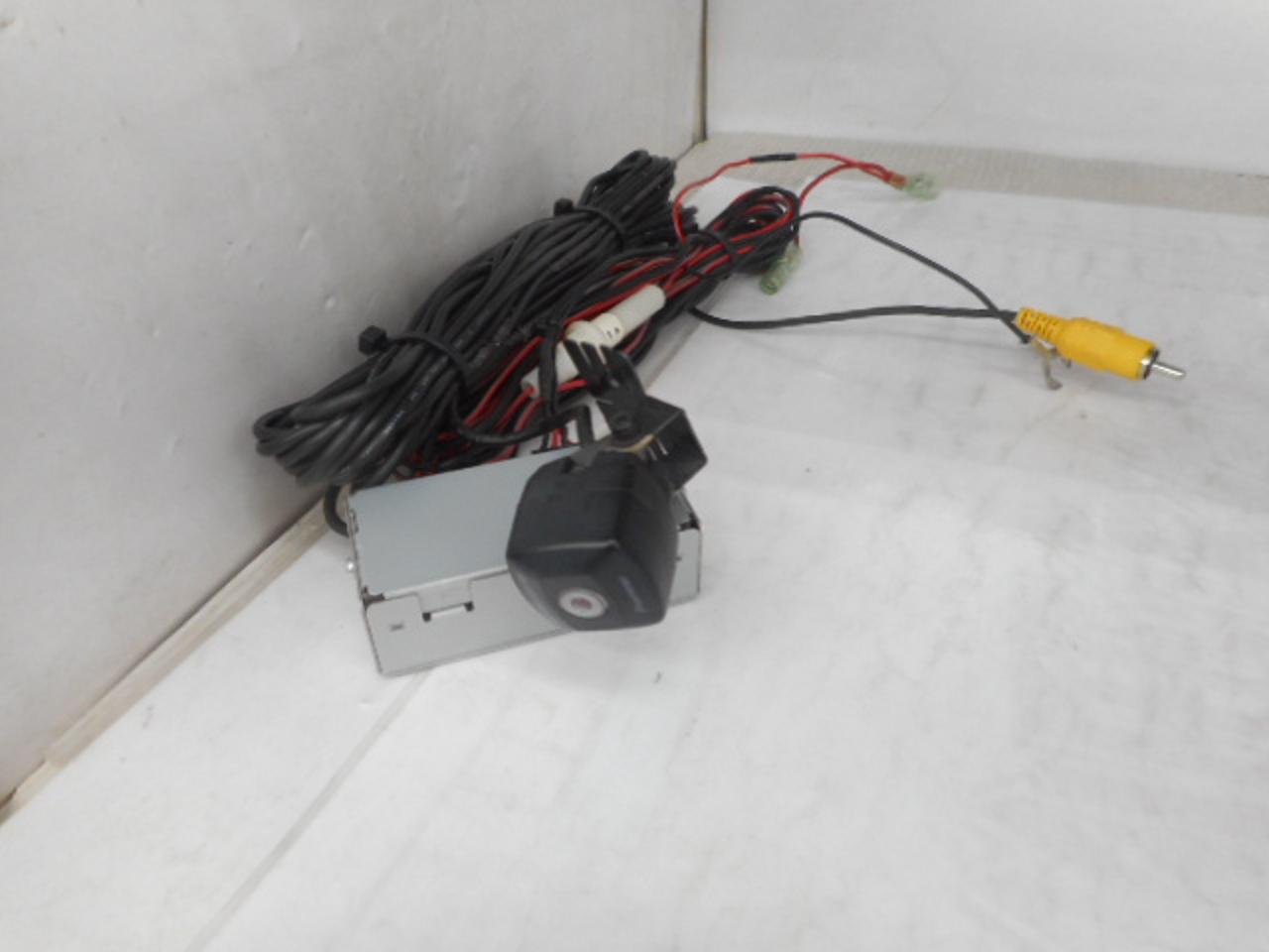 carrozzeria ND-BC2 | カー用品 カーAVアクセサリー バックカメラを通販で購入する | 中古カー＆バイク用品の販売ならアップガレージ