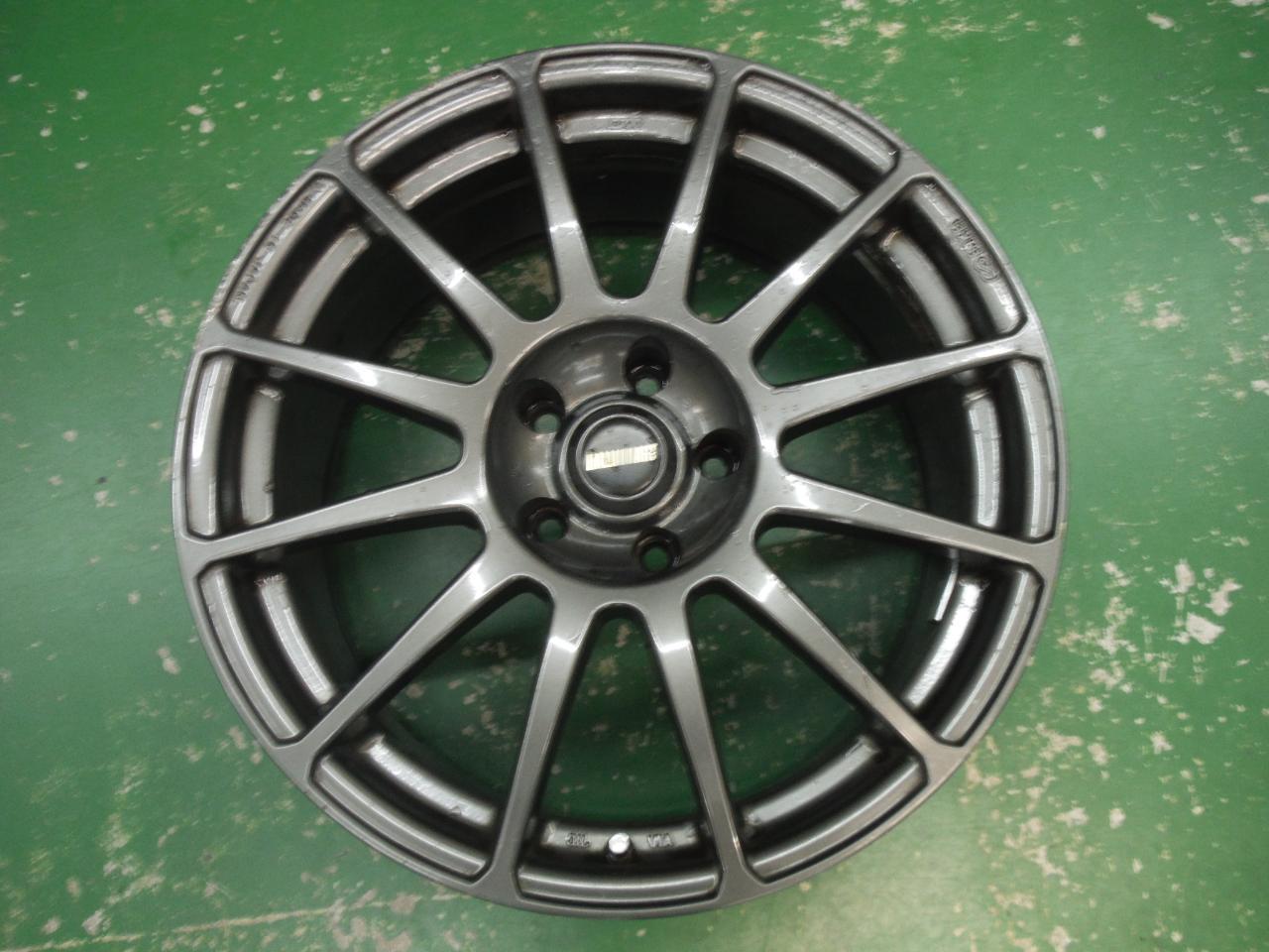 9/13値下げしました。 ENKEI(エンケイ) RALLIART RA04 | 中古品 | アップガレージ 大阪門真店 | カー用品 アルミ ...