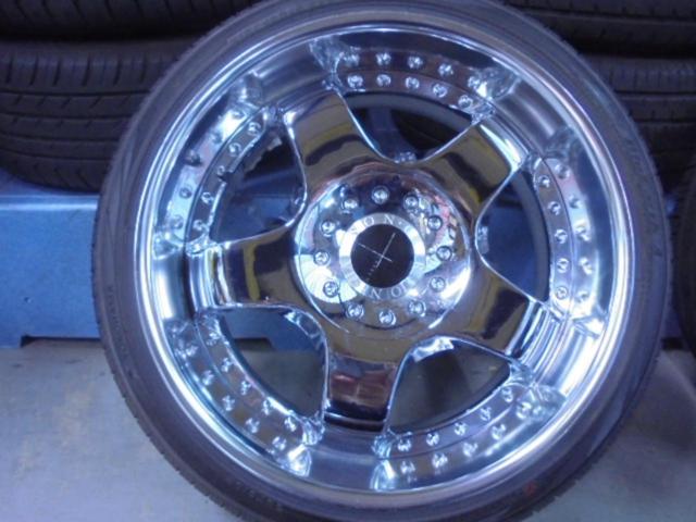 GARSON(ギャルソン) DEEP RACING(ディープレーシング) Ryugi+YOKOHAMA BluEarth-A | カー用品 ...