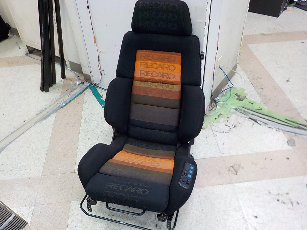 RECARO C81 | 中古品 | アップガレージ 横浜町田総本店 | カー用品 シート リクライニングシート(レカロ)を通販で購入する ...