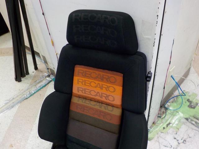 RECARO C81 | 中古品 | アップガレージ 横浜町田総本店 | カー用品 シート リクライニングシート(レカロ)を通販で購入する ...