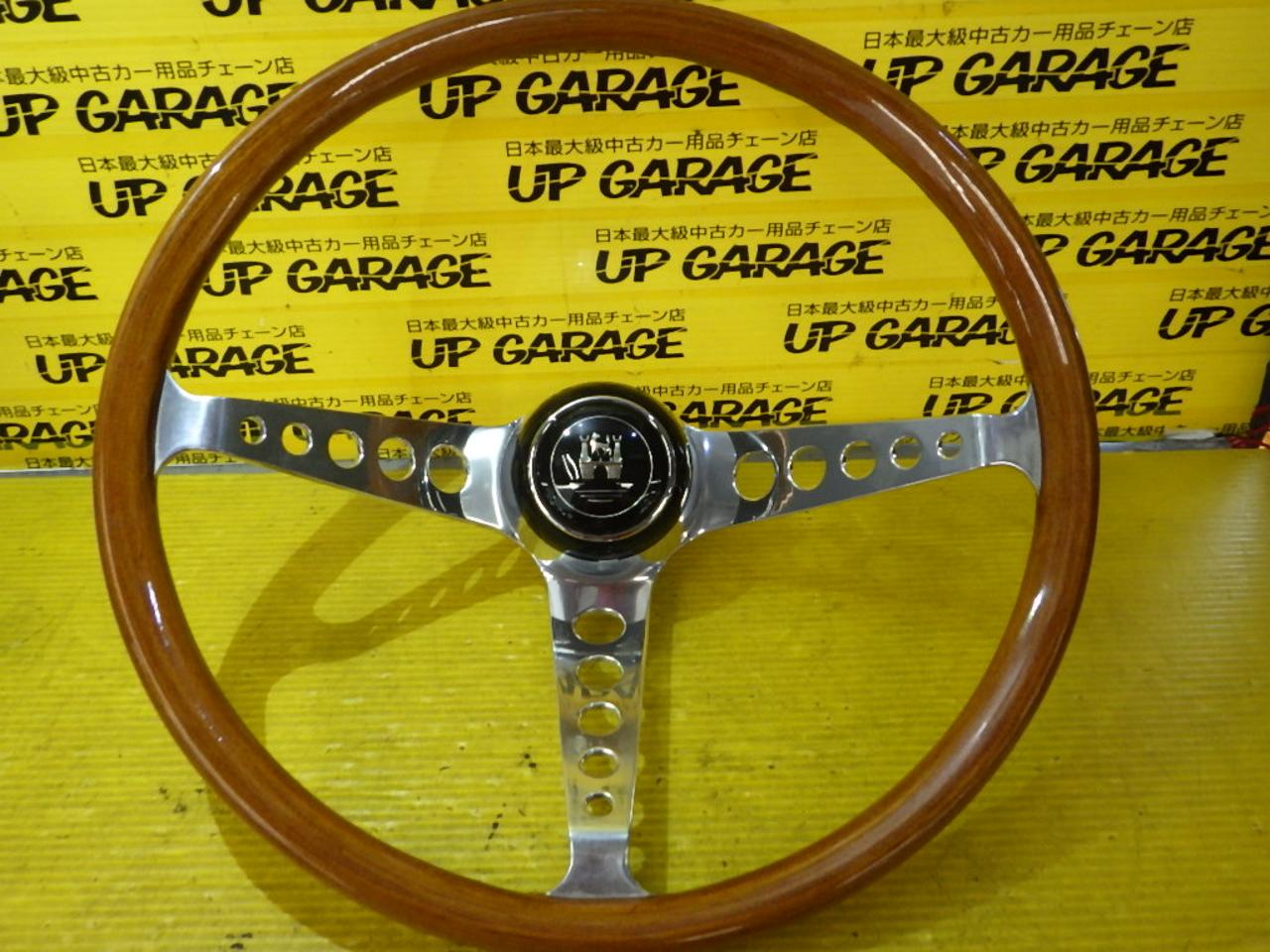 FLAT4 formulaステアリングホイールΦ374mm ボスKIT & IN-219A(ホーンボタン) | カー用品 インテリア ...