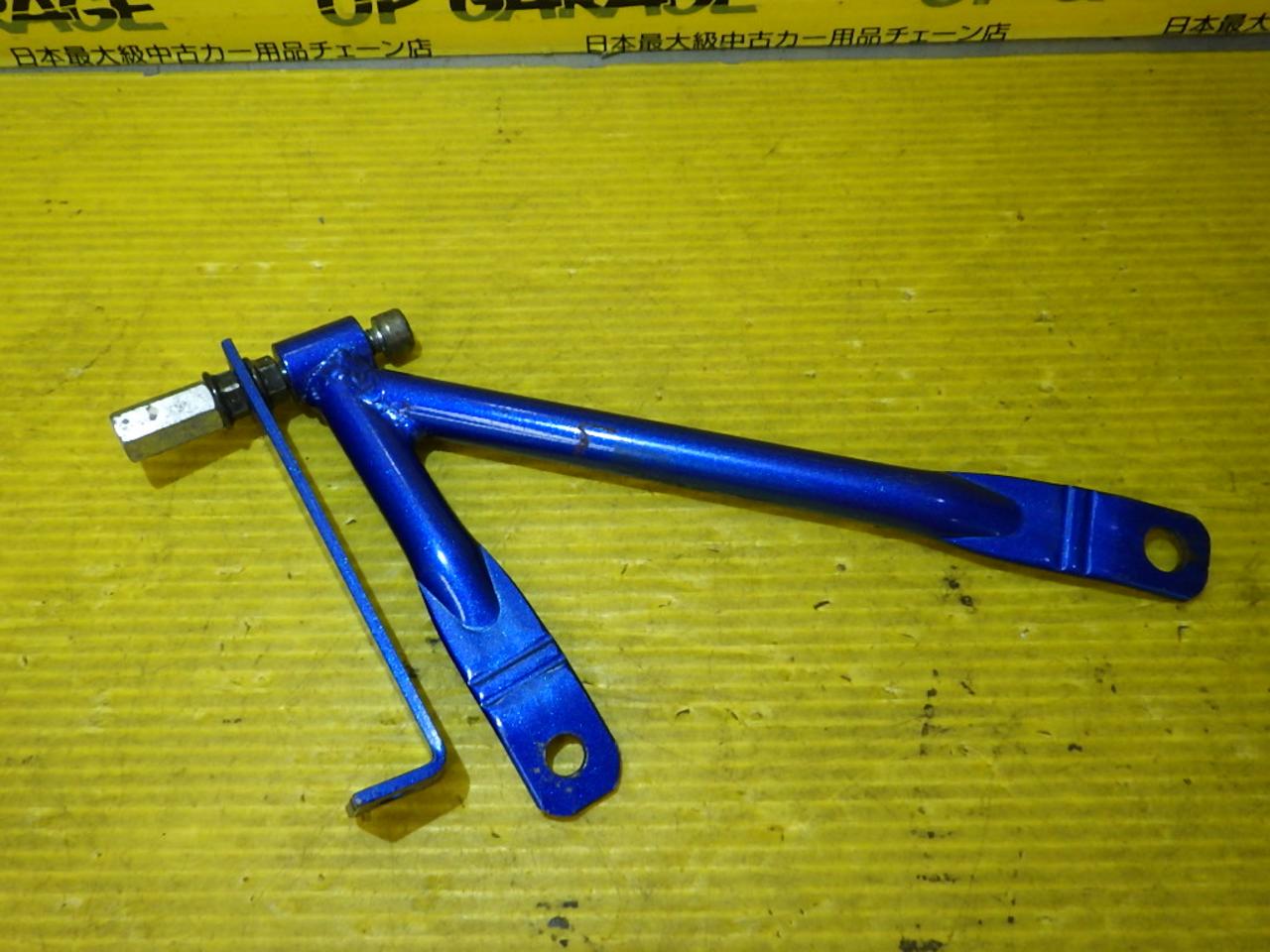 CUSCO ブレーキシリンダーストッパー | カー用品 ブレーキ系 その他ブレーキ系を通販で購入する | 中古カー＆バイク用品の販売ならアップガレージ