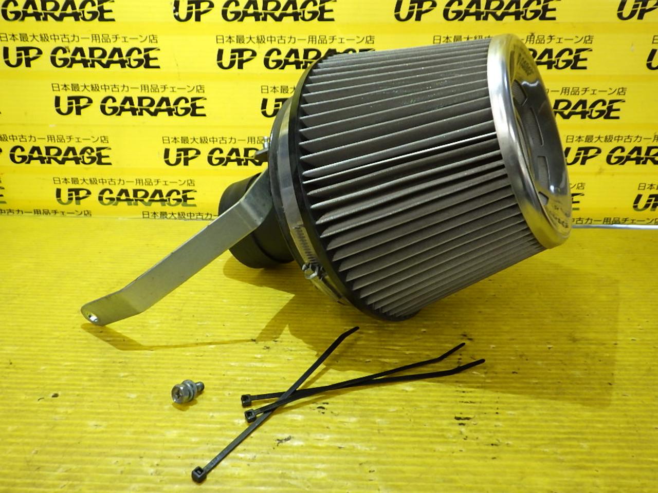 BLITZ SUS POWER CORE TYPE | カー用品 吸気・排気系 エアクリーナーを通販で購入する | 中古カー＆バイク用品の販売 ...