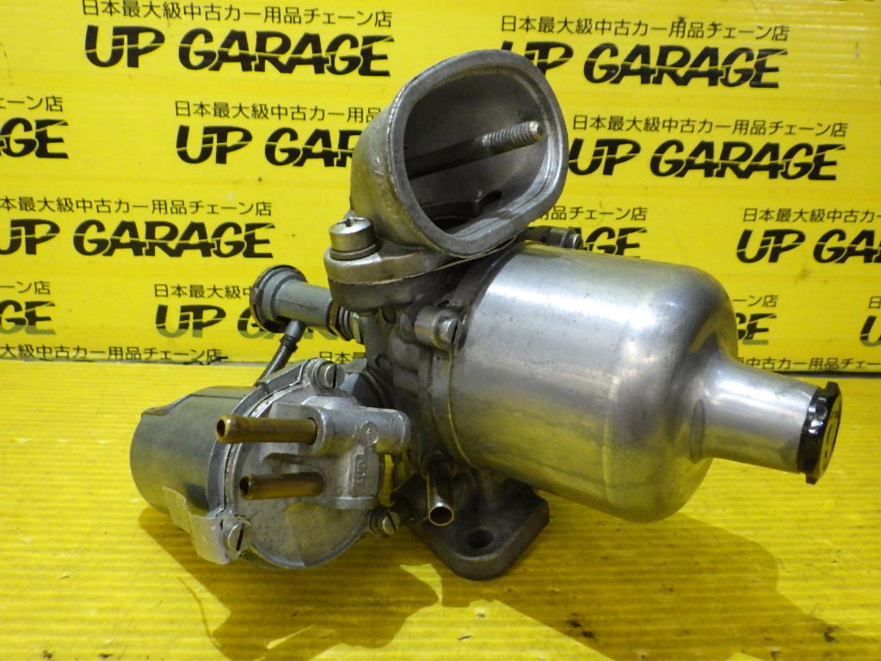 ワケアリ ミニ純正 キャブレター | カー用品 その他(カスタム・チューニング) その他チューンナップを通販で購入する | 中古カー＆バイク用 ...