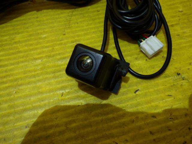 Panasonic CY-RC70KD | カー用品 カーAVアクセサリー バックカメラを通販で購入する | 中古カー＆バイク用品の販売なら ...