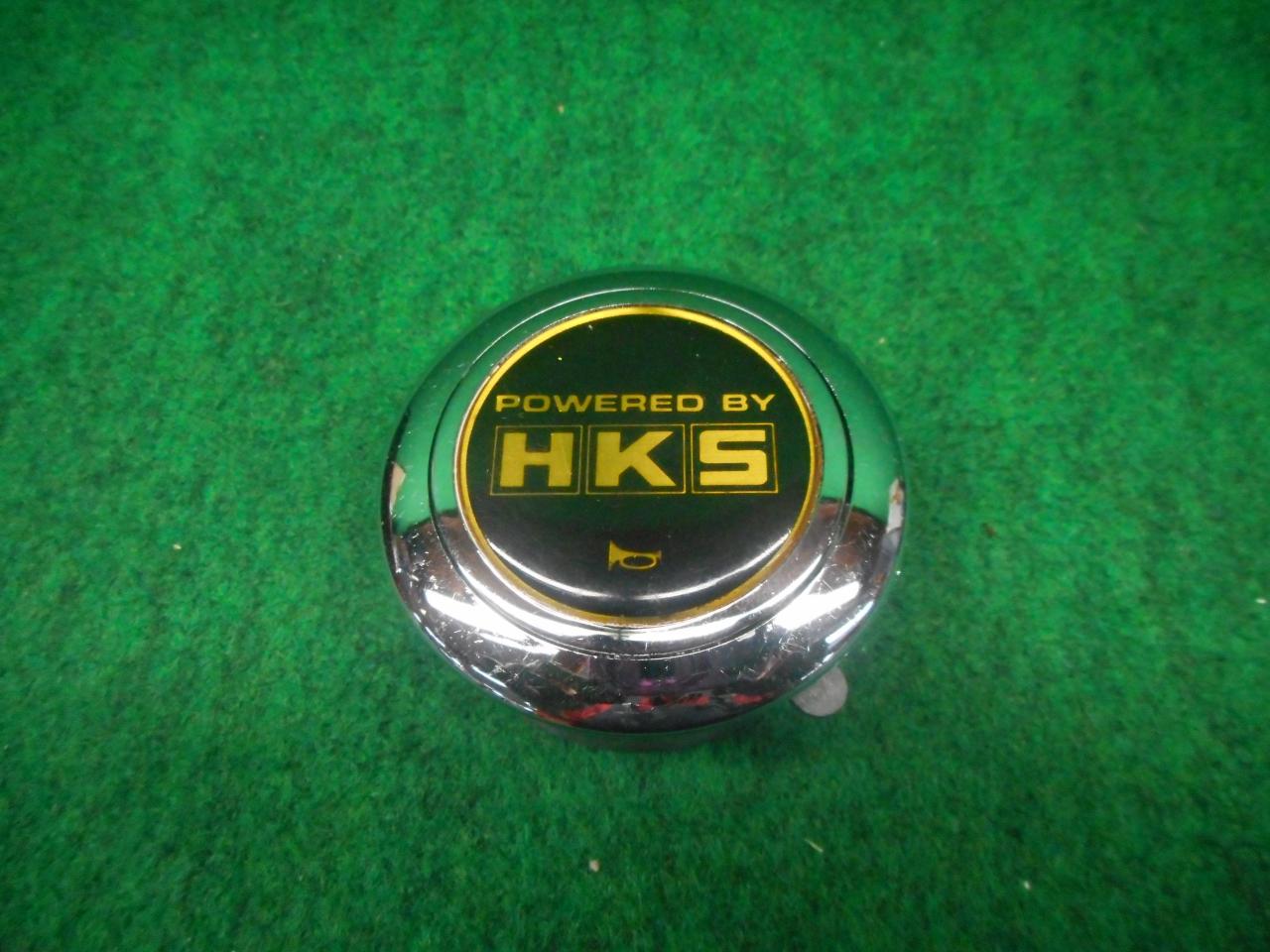 ★当時物★ HKSホーンボタン | カー用品 電装系 ホーンを通販で購入する | 中古カー＆バイク用品の販売ならアップガレージ