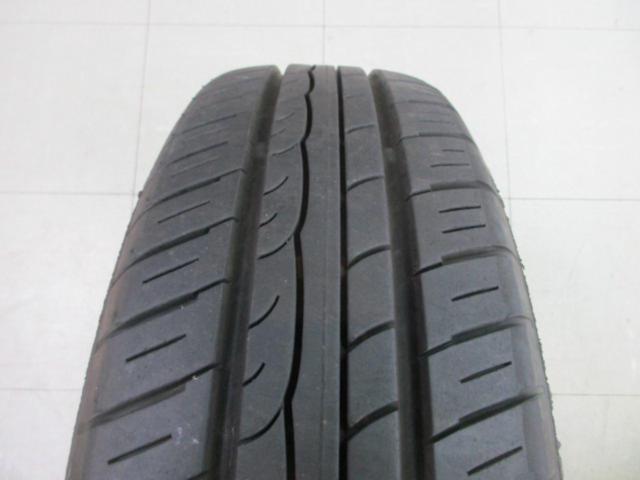 【状態良いです!!】TOYOTA(トヨタ) スペイド純正アルミホイール+DUNLOP SP SPORT FASTRESPONSE 4本セット ...