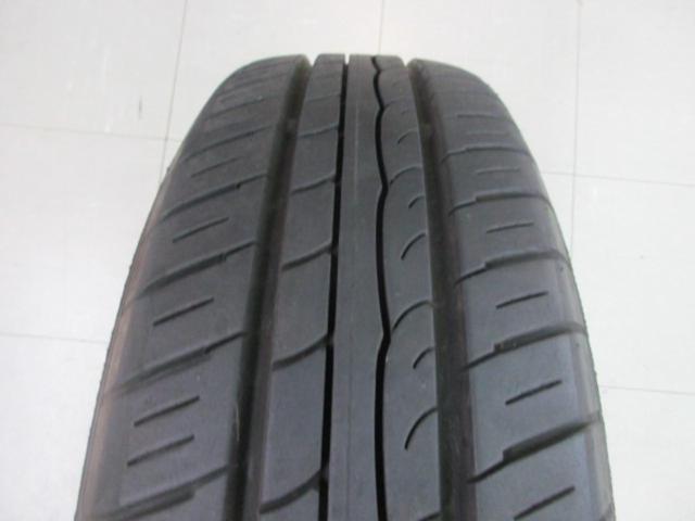 【状態良いです!!】TOYOTA(トヨタ) スペイド純正アルミホイール+DUNLOP SP SPORT FASTRESPONSE 4本セット ...