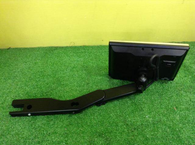 Gathes VM-065M | カー用品 モニター・地デジ その他モニターを通販で購入する | 中古カー＆バイク用品の販売ならアップガレージ