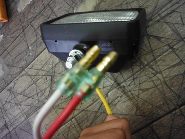 IMASEN ランプ BL11-150 | わけあり | アップガレージ 四日市店 | カー用品 電装系 フォグランプを通販で購入する ...