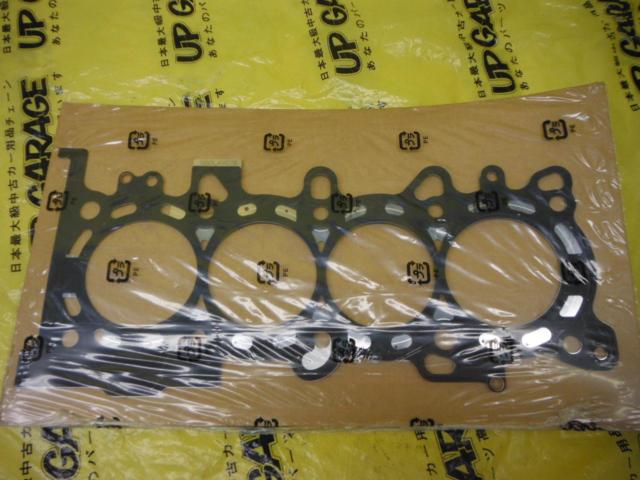 ホンダ(HONDA) 12251-RB0-004 ヘッドガスケット フリード、フィット、インサイト用 | 新古品 | アップガレージ 四日市店 ...