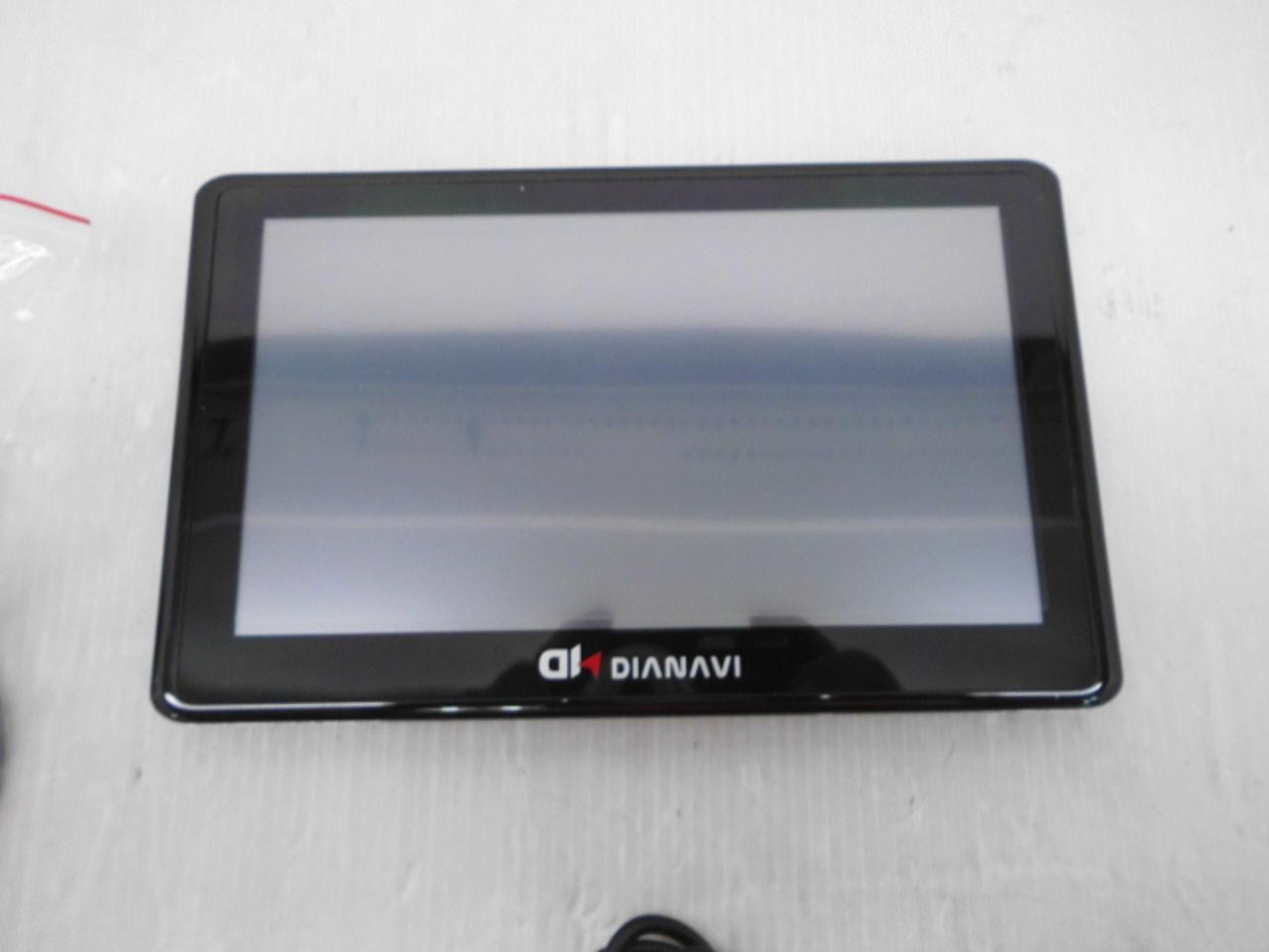 DIANAVI DT-Y305 | カー用品 カーナビ(地デジ） ポータブルナビ(地デジ)を通販で購入する | 中古カー＆バイク用品の販売ならアップガレージ