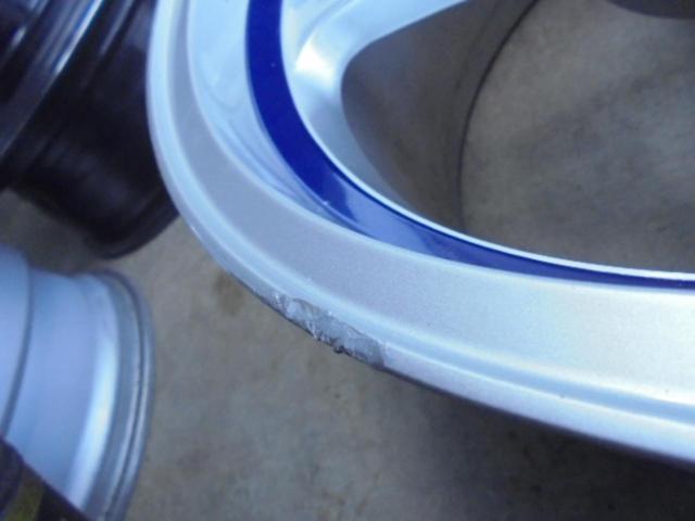 ￥39990 YOKOHAMA(ヨコハマ) ADVAN Racing(アドバンレーシング) ADVAN RACING RA3-DT シルバー ...