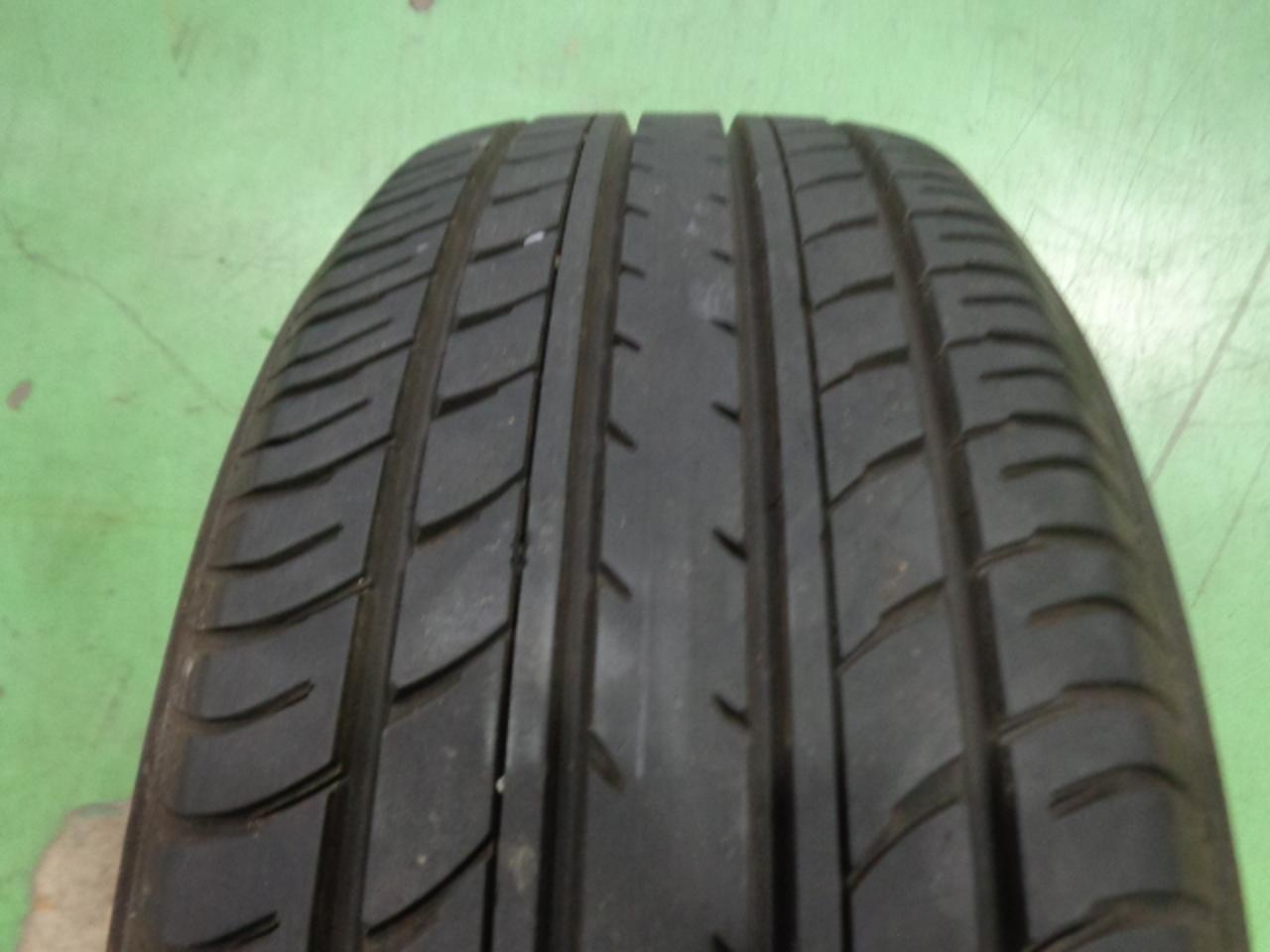 YOKOHAMA dB E70C 195/50R16 2本セット | カー用品 タイヤ 16インチタイヤを通販で購入する | 中古カー＆バイク ...