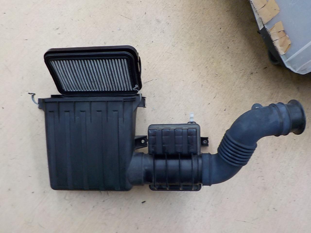 スズキ純正(SUZUKI) スイフトスポーツ純正エアクリーナー ★★HT81S流用定番!!!!エアクリーナーの選択肢UP!!!!!★★ | カー用品 吸気・排気系 エアクリーナーを通販で購入 ...