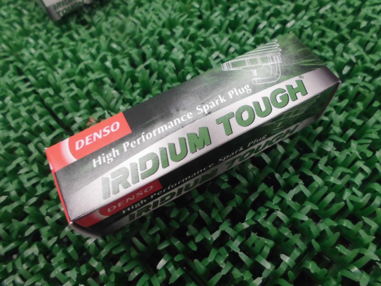 DENSO VK16 | 新古品 | アップガレージ 練馬店 | カー用品 電装系 その他電装系を通販で購入する | 中古カー＆バイク用品の ...