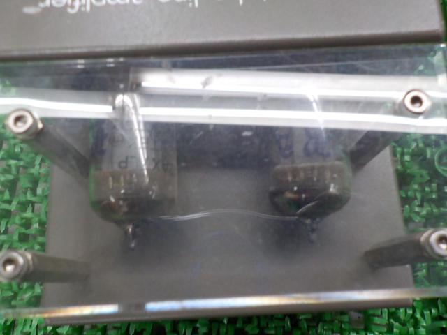 MCS MICRO COMPONENTS EL-2 | カー用品 アンプを通販で購入する | 中古カー＆バイク用品の販売ならアップガレージ