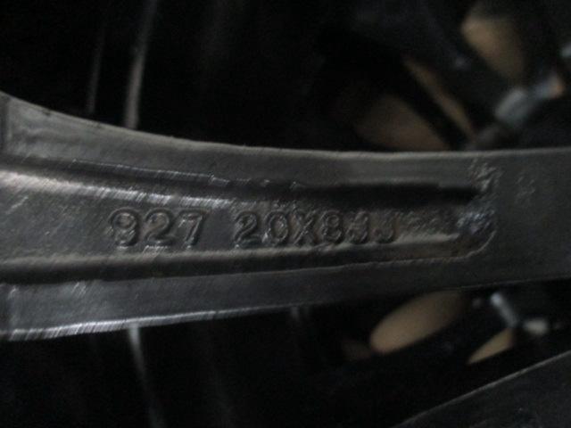 XR Grande BP07 | 中古品 | アップガレージ 練馬店 | カー用品 アルミホイール 20インチホイールを通販で購入する | 中古カー＆バイク用品の販売ならアップガレージ