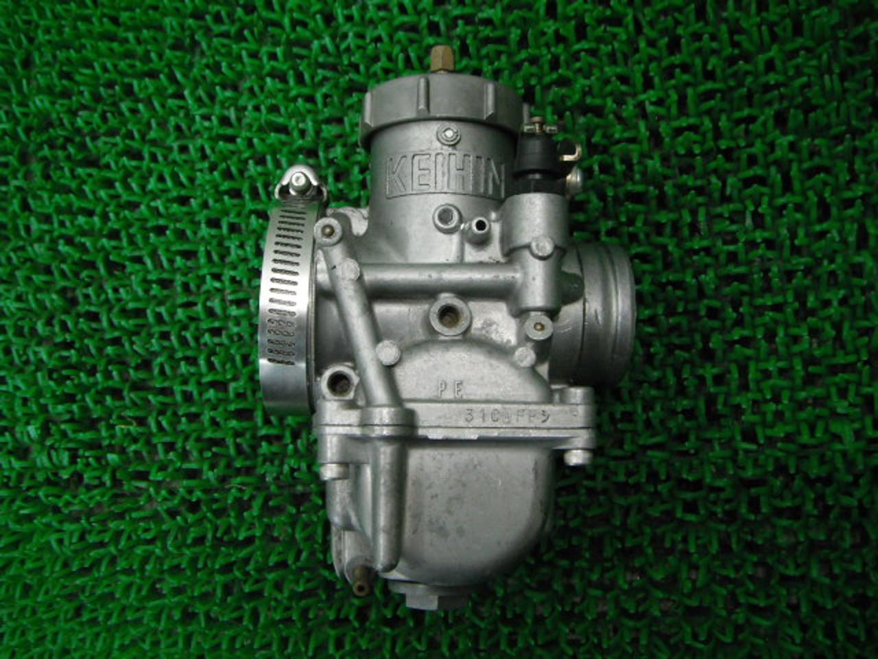 HONDA/KEIHIN 純正PE31キャブレター | 中古品 | アップガレージ ライダース美原北インター店 | バイク用品 吸気・燃料系 ...