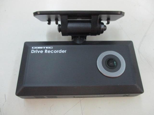 COMTEC HDR-201G | カー用品 カーAVアクセサリー ドライブレコーダーを通販で購入する | 中古カー＆バイク用品の販売ならアップガレージ